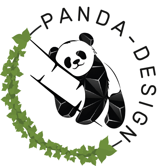 Panda Design – Innover Créer Partager
