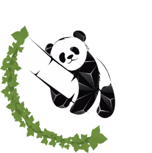 Panda Design – Innover, Créer, Partager